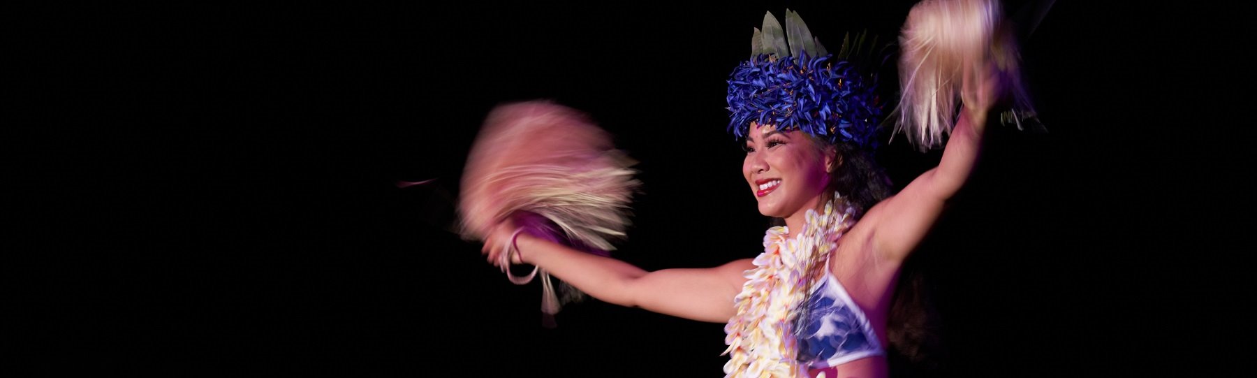 Honolulu Luau Shows | A Royal Hawaiian Luau